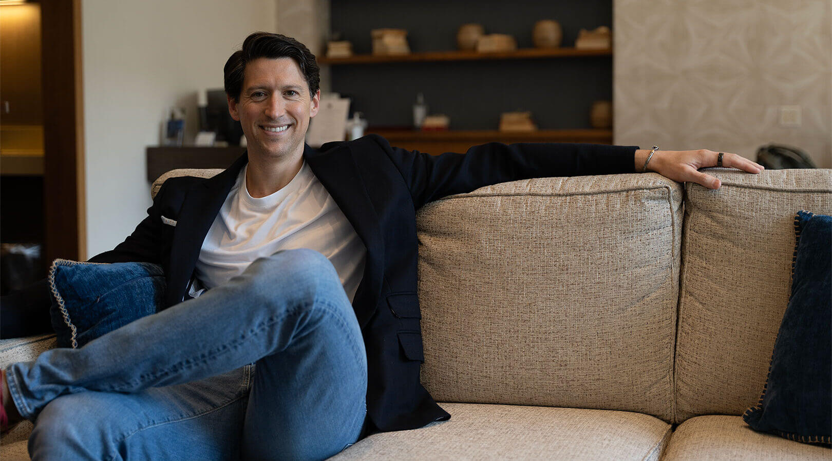 Virtual Meetup - Ryan Williamson